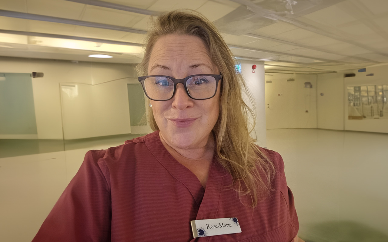 Specialistundersköterska-arkiv - Medlearn