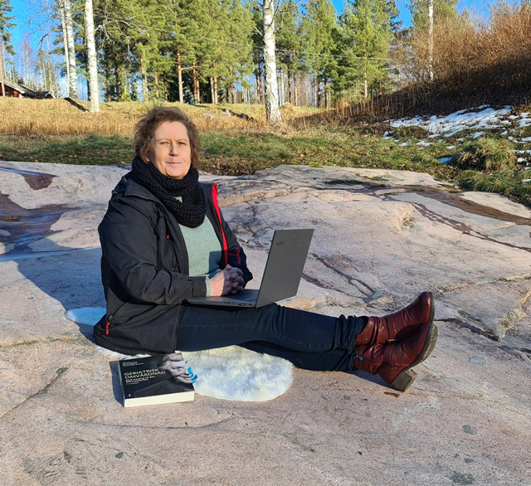 Specialistundersköterska-arkiv - Medlearn